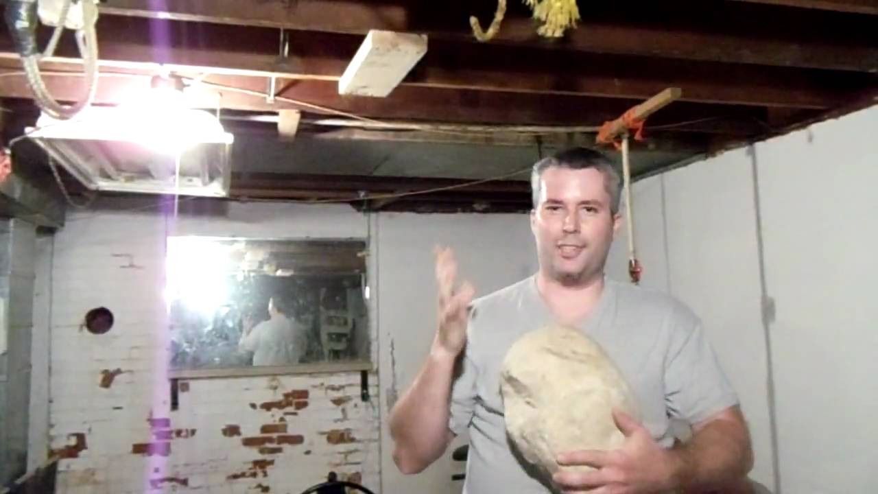 Improvised Weight Training and Homemade Equipment - Poor Man's Home Gym ...