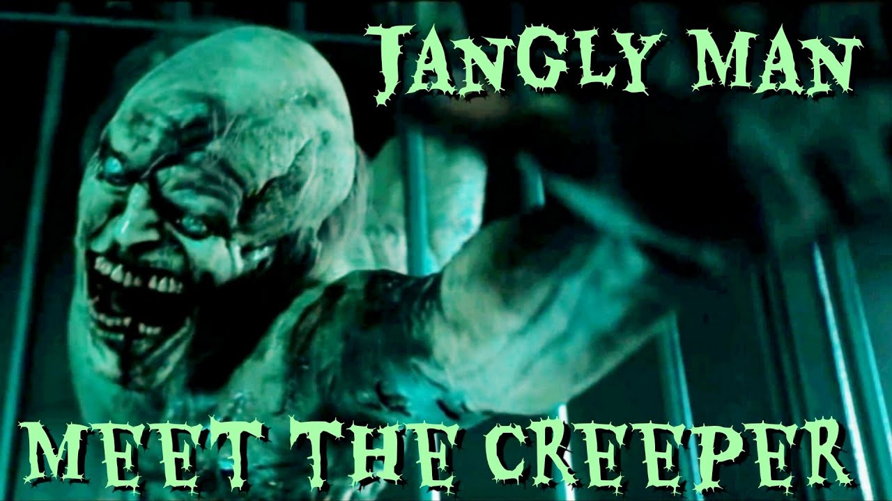 The Jangly Man Tribute - YouTube