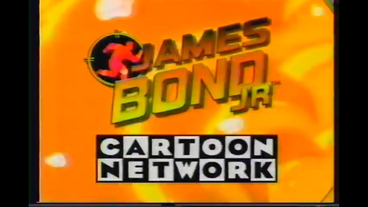 Cartoon Network - January 19-31, 1995 Commercials, ID's & Interstitials ...