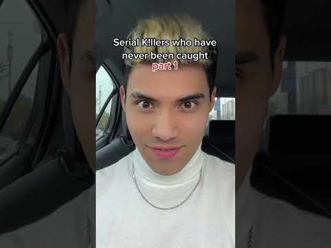 Serial Killers who have NEVER been caught (Part 1)