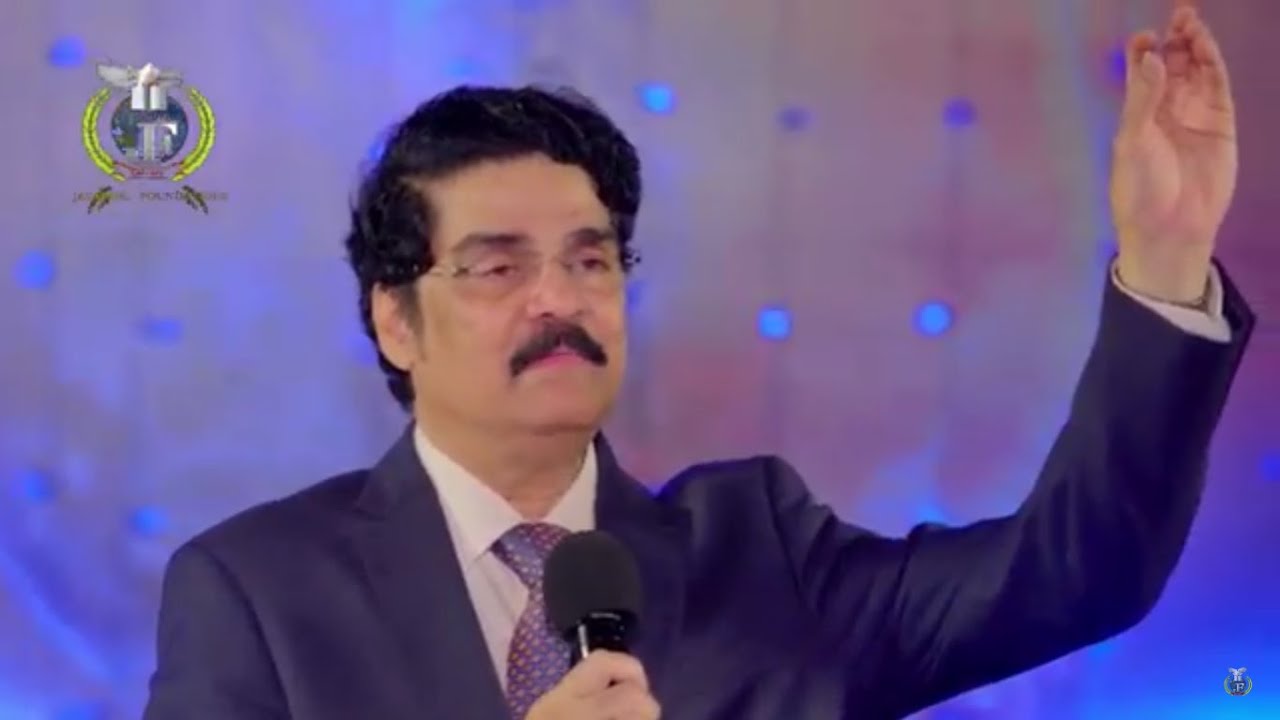 దేవునిచేత అభిషేకించబడిన ప్రవక్తను కనుగొనటం ఎలా?How To Find Out God's ...