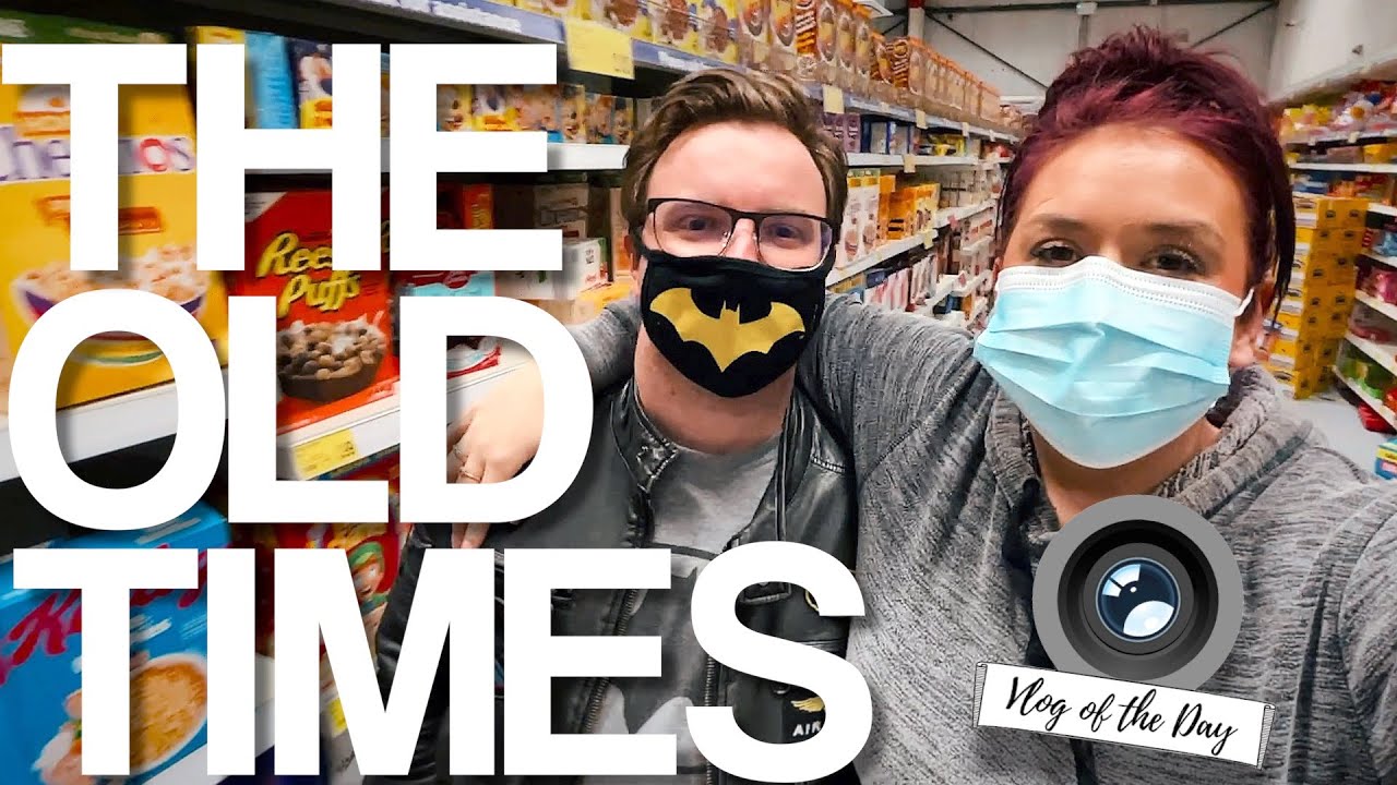 MSN, BEBO & PICZO // VLOG of the DAY - YouTube