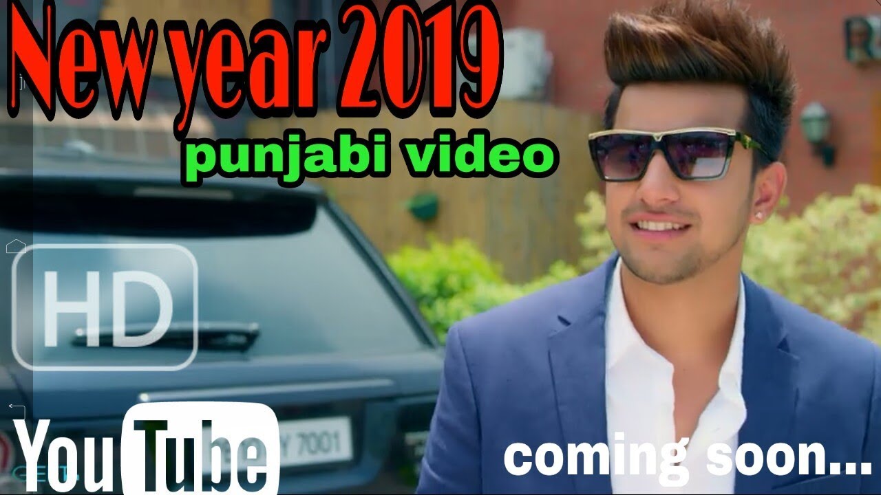 New year 2019 : Billian Billian (Official Video - YouTube