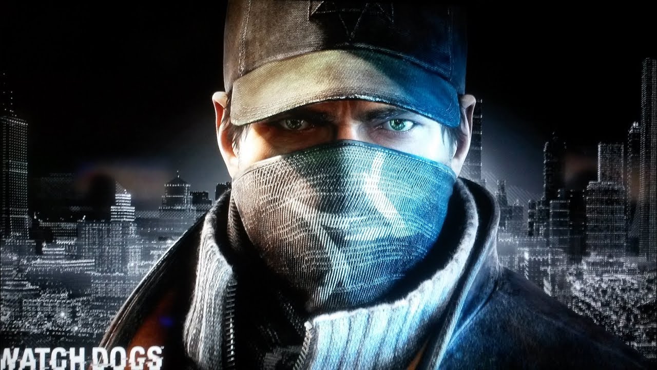 Watch Dogs - Стрим #3 - YouTube