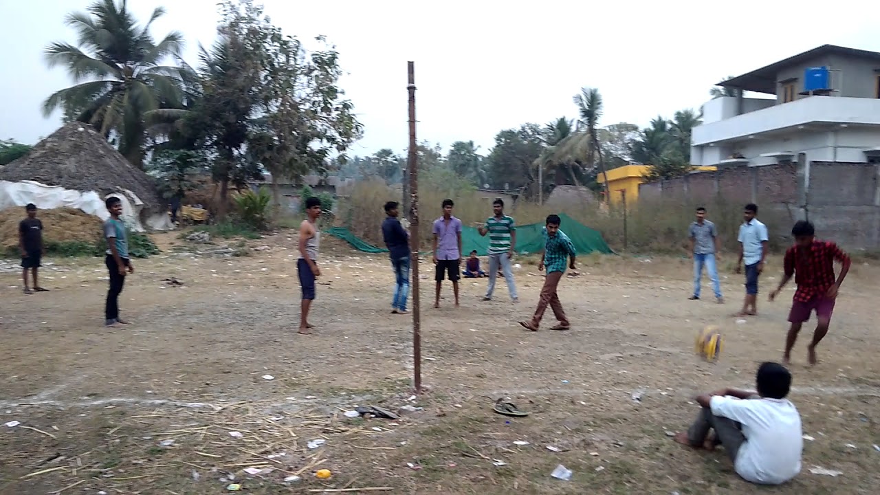 village valli boll - YouTube