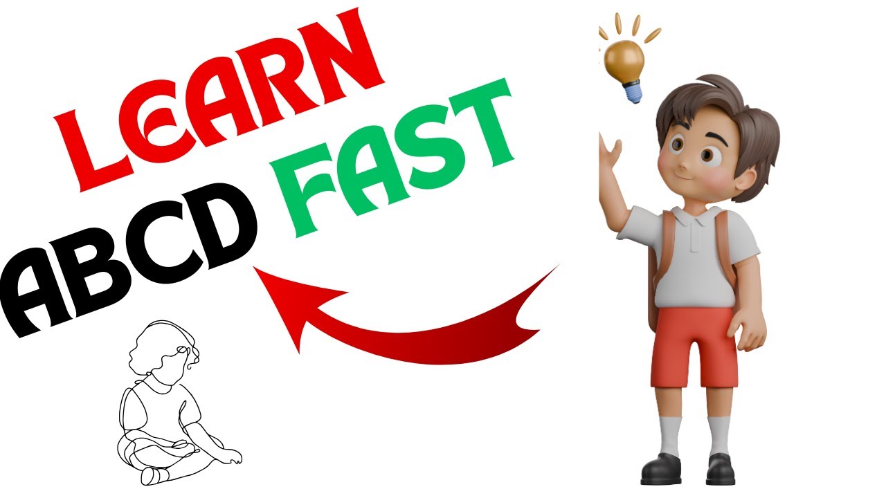 Learn ABCD with Fun! 🅰️🅱️🅲️🅳 Songs for Kids | Easy Alphabet Learning ...