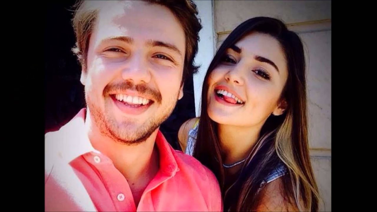 Güneşin Kızları - Ali & Selin ( Selim Gülgören - Aşıklar Şehri ) - YouTube