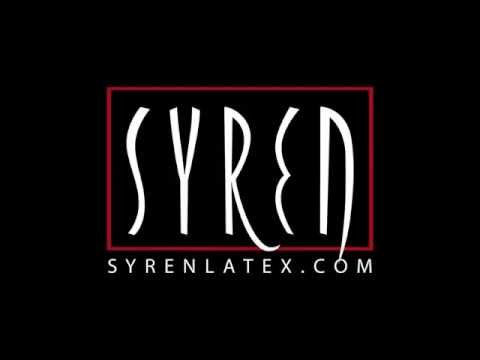 V Nixie for Syren