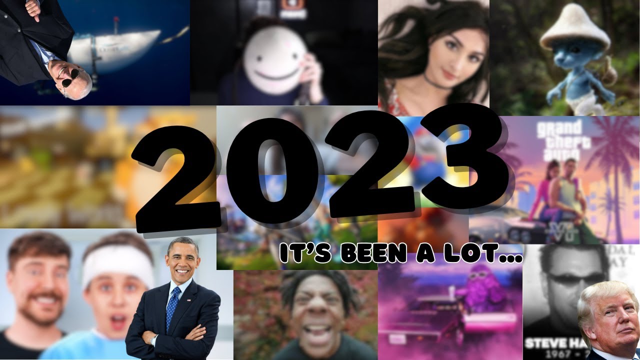 AI Presidents Reactions #2 - 2023 Youtube #2023 #ai #funny #memes # ...