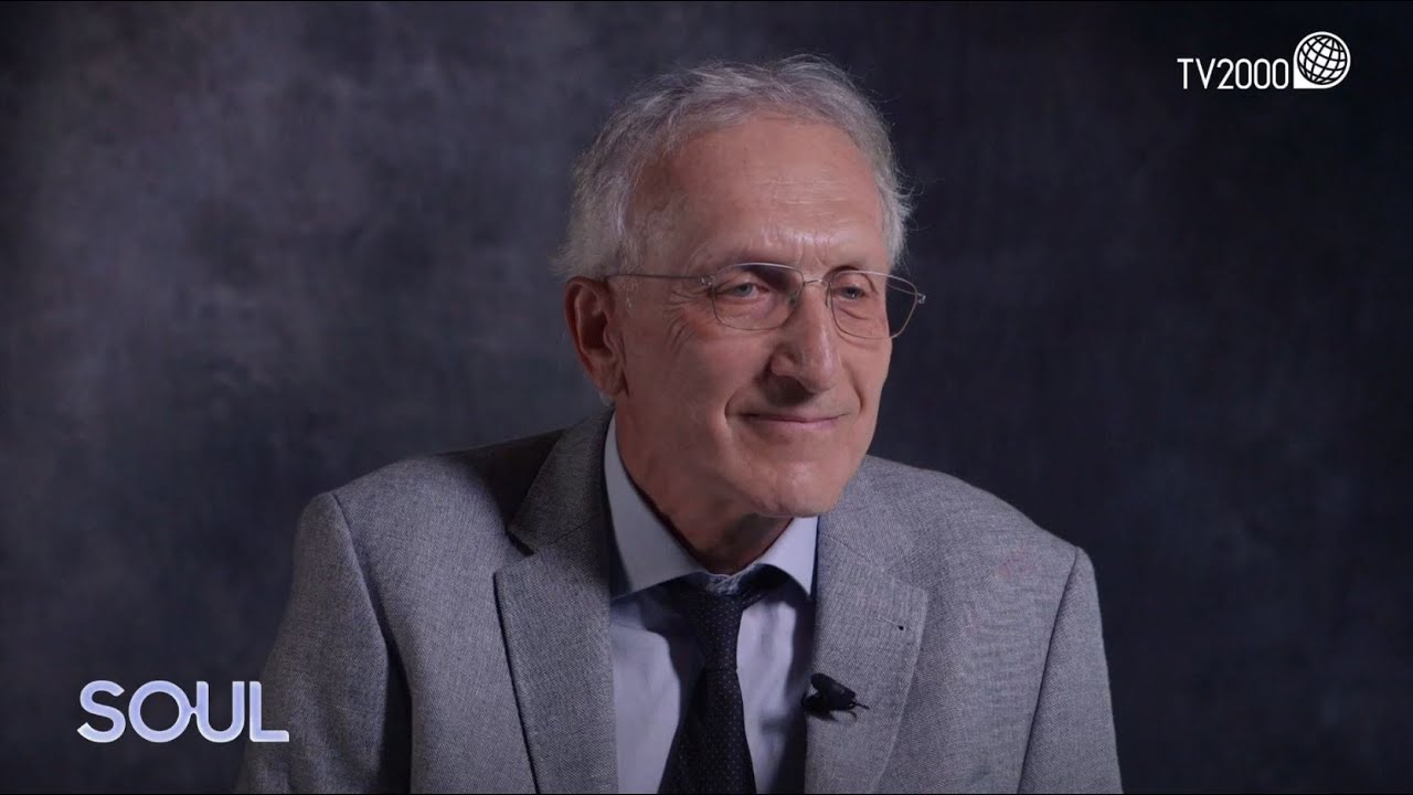 SOUL - Paolo Milone - YouTube
