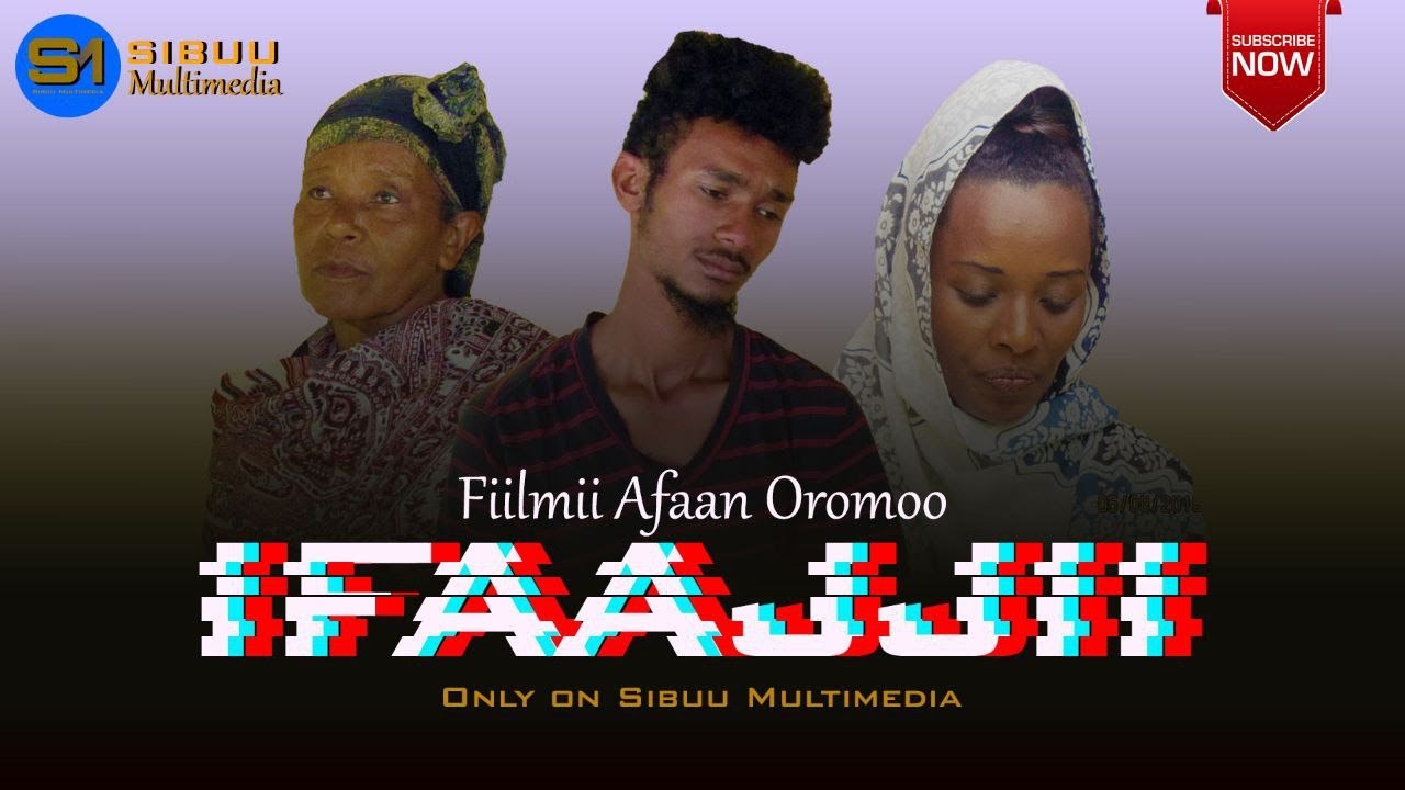 Ifaajjii** Fiilmii Afaan Oromoo haaraa 2022 Ethiopian Oromo new Full ...