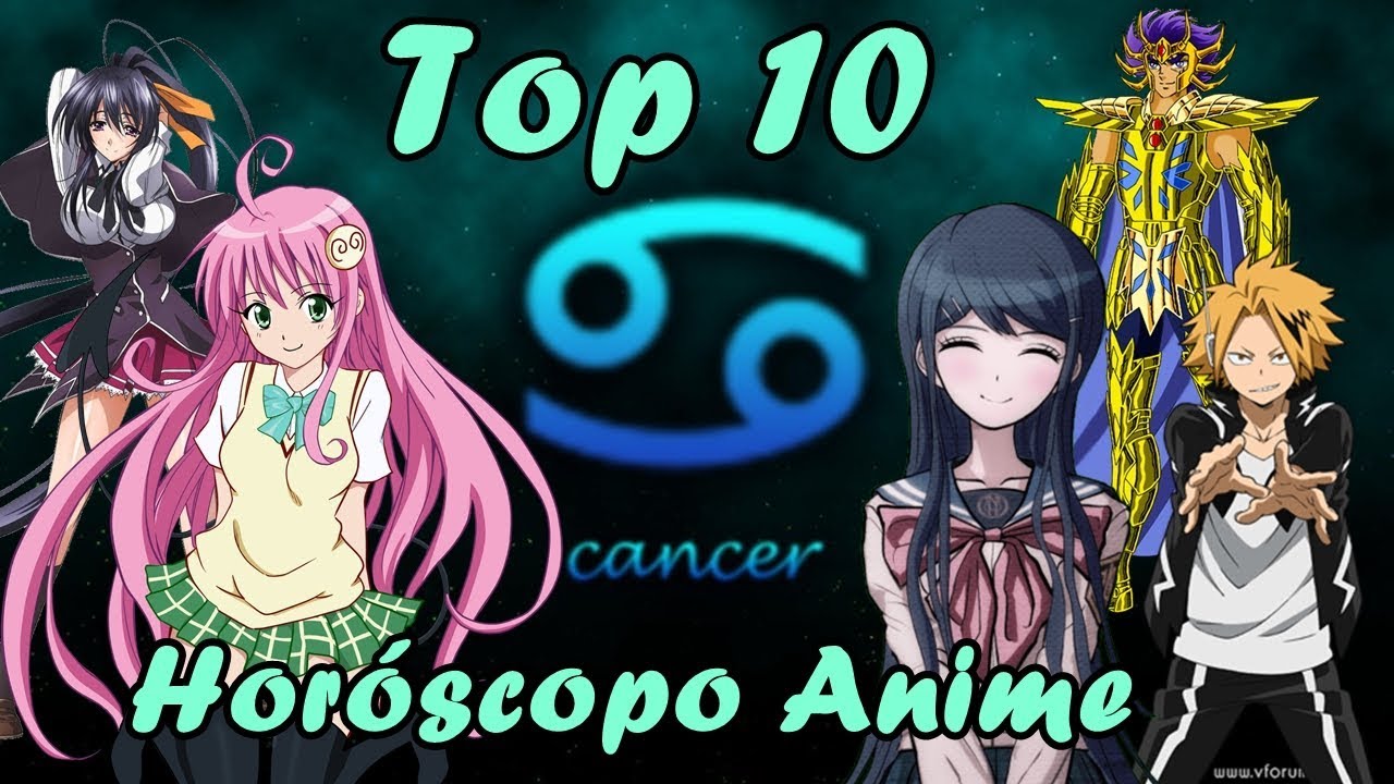 Anime Cancer