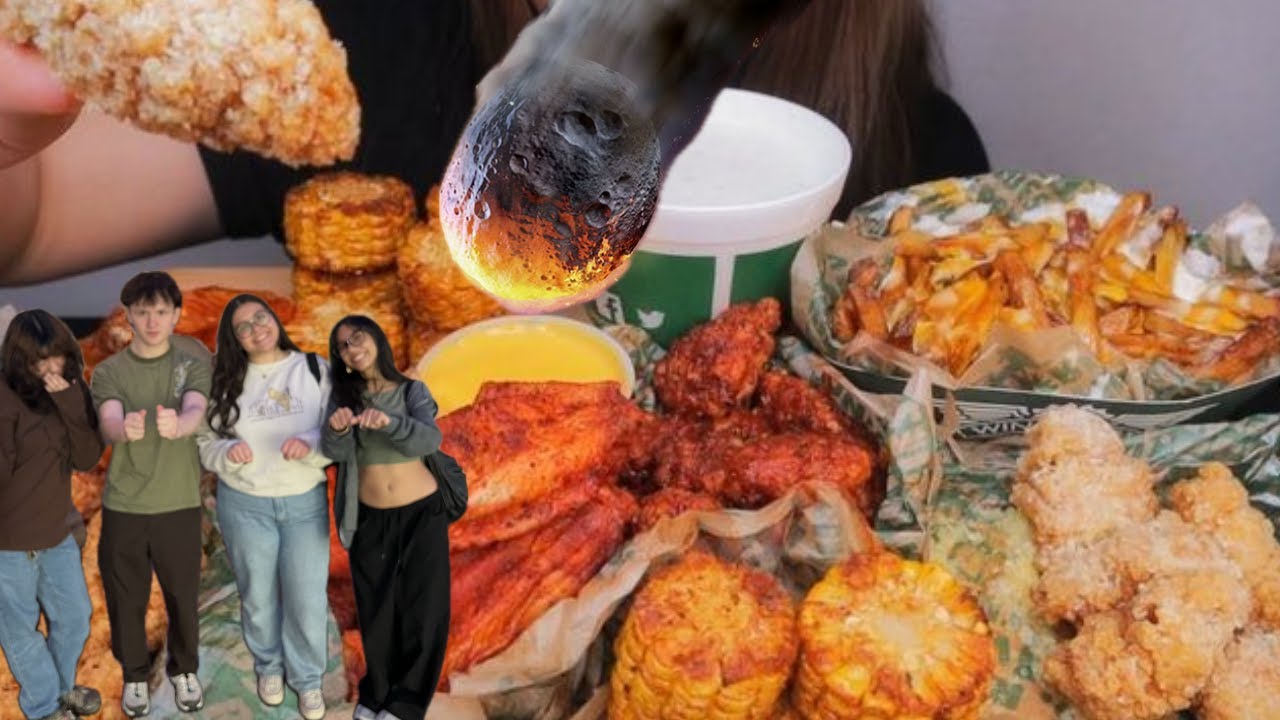 our worst video ever - YouTube