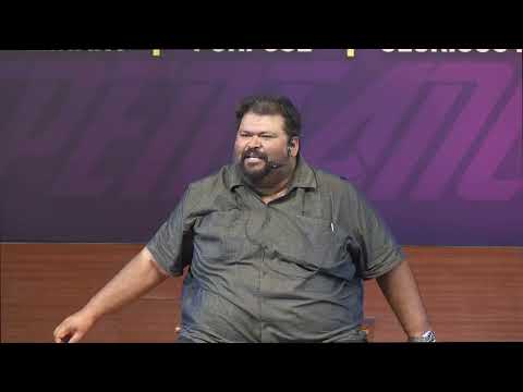 Freddy Joseph | “எழுப்புதல் அடுத்த தலைமுறையில் ஏற்படுத்தும் தாக்கம் ...