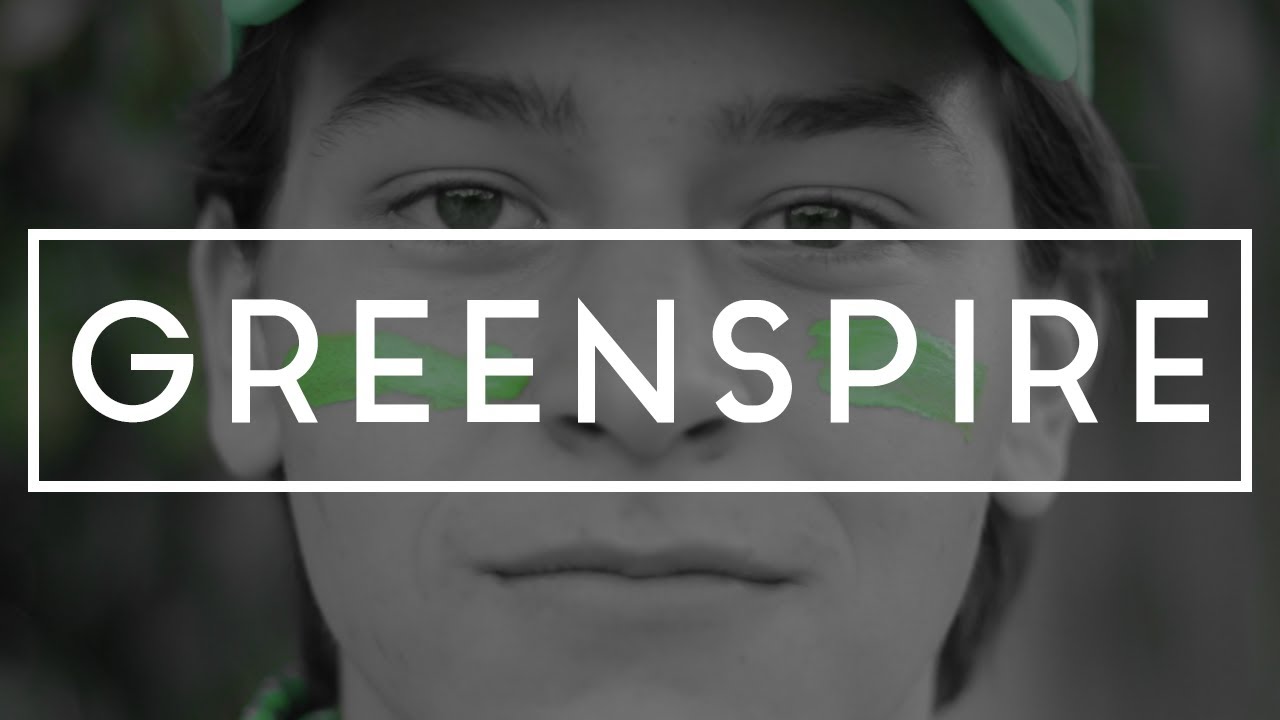Greenspire | Official Video - YouTube