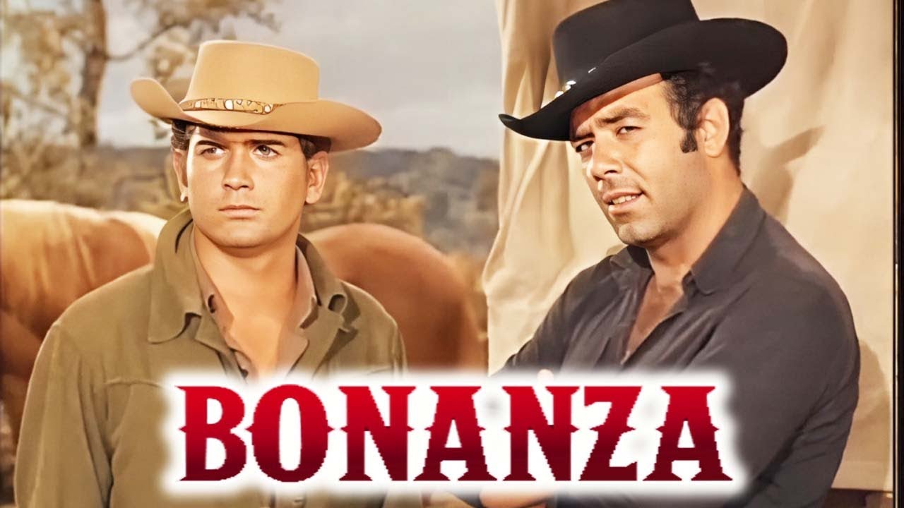 Bonanza - A Girl Named George - Western Series - FULL EPISODES - The ...