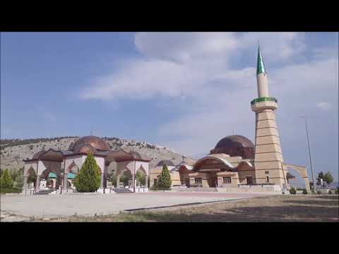 İKİNDİ EZANI (Uşşak Makamı) I ISPARTA MERKEZİ SİSTEM I HAFIZ ÖMER UYSAL I MUHTEŞEM BİR EZAN