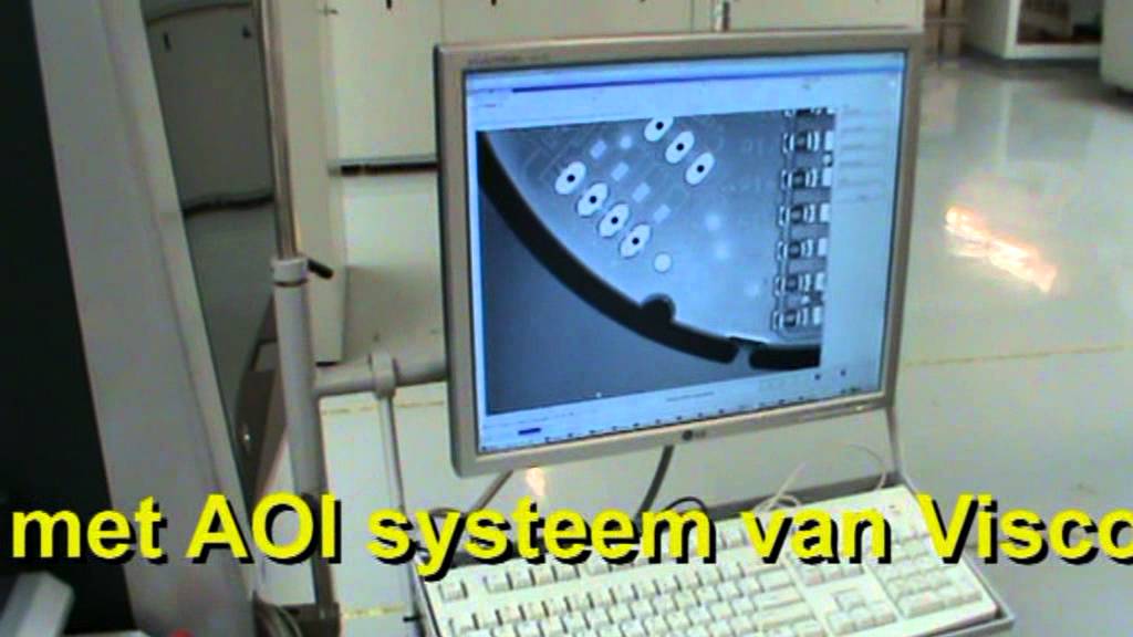 Azteco electronics - YouTube