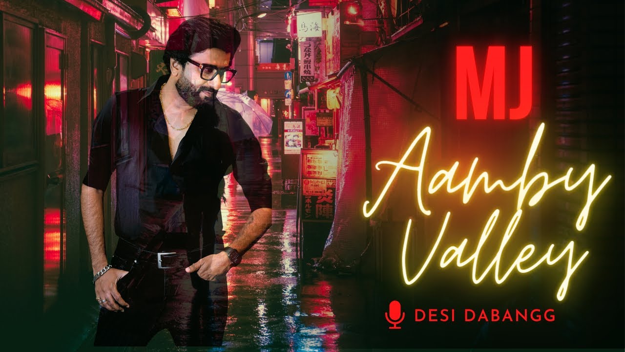 Reel | Amby valley | Desi dabangg | Manish Joshi |Mj - YouTube