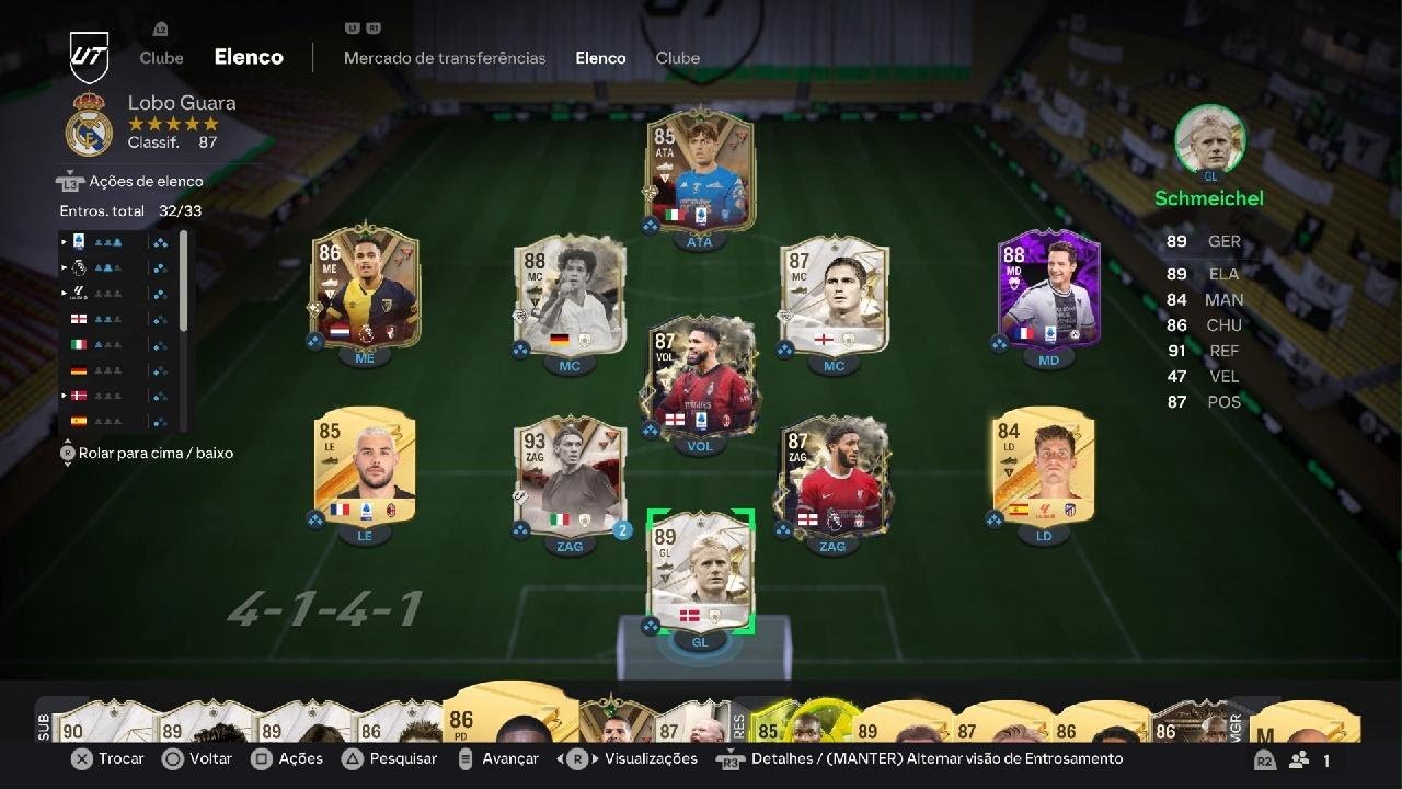 Ultimate Team - YouTube