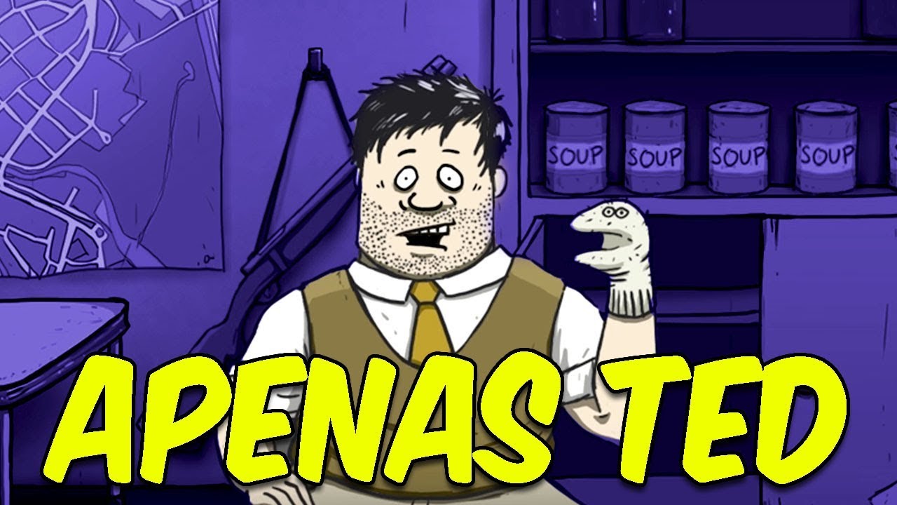 SERÁ POSSÍVEL GANHAR APENAS COM O TED?! | 60 Seconds! - YouTube