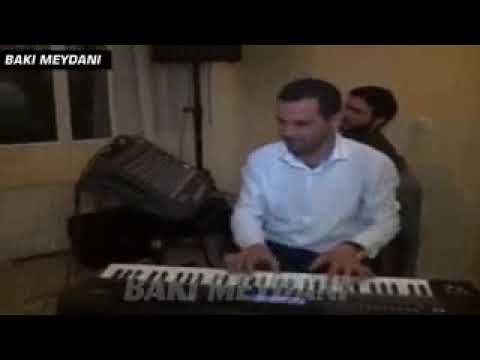 Orxan Lökbatanli Seçme meyxana