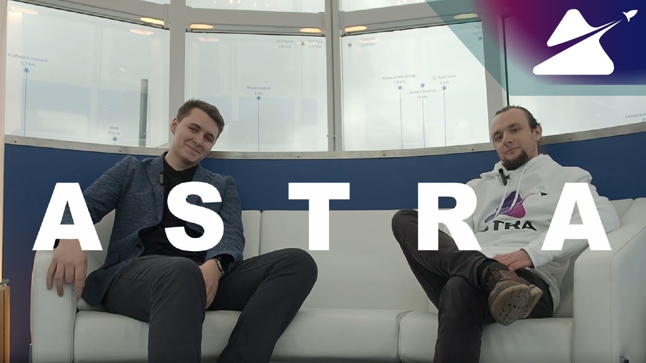 What is ASTRA? - YouTube