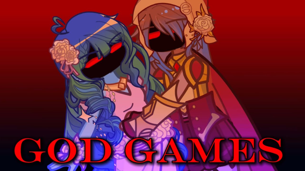 ⋆ 𝐆𝐨𝐝 𝐆𝐚𝐦𝐞𝐬 || 𝐋𝐕𝐋 𝐈𝐈𝐈 & 𝐈𝐕 || 𝐫𝐞𝐚𝐝 𝐝𝐞𝐬𝐜 ||★ - YouTube
