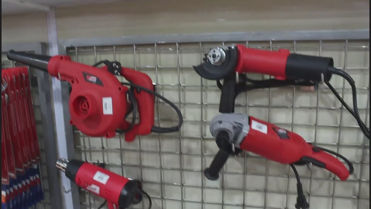 Xpart power tools ৫% ডিসকাউন্টে কিনুন ঢাকা আন্তর্জাতিক বাণিজ্য ২০২০ ...