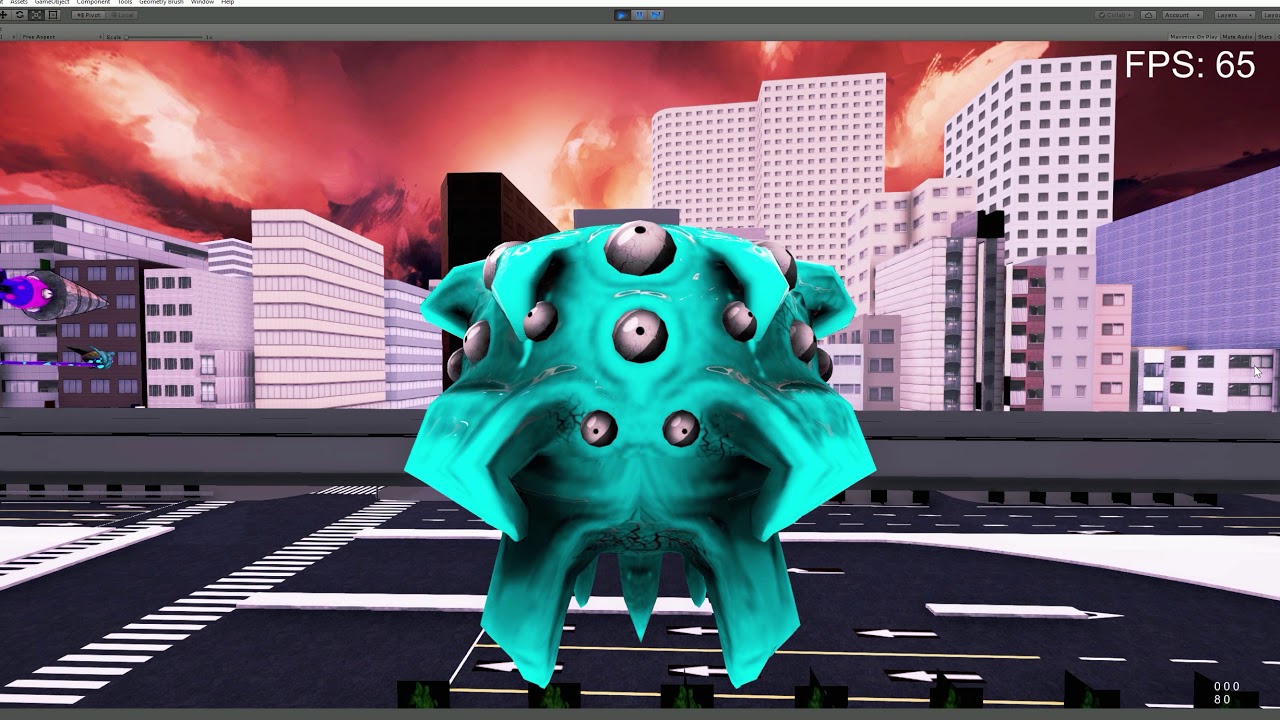 Squid Invasion! #67 Cutscene Turning - YouTube