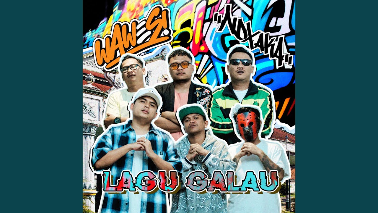 Lagu Galau (feat. NDX AKA) - YouTube Music