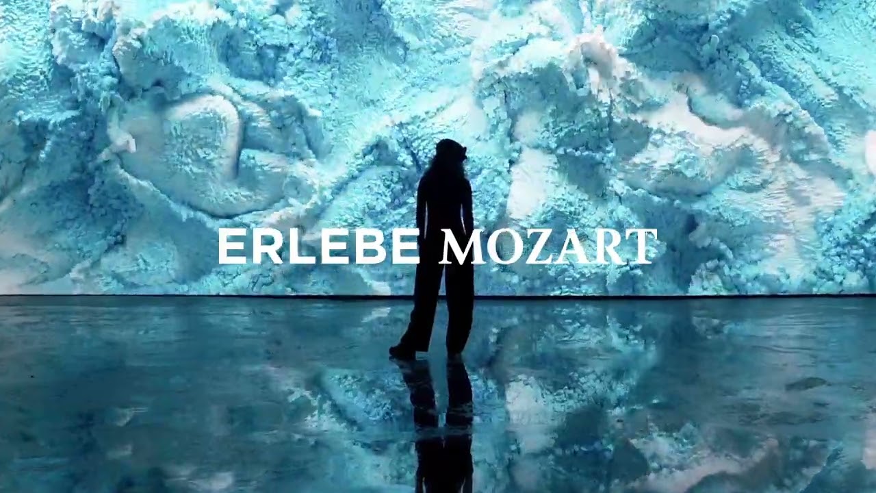 Mythos Mozart - The Experience - YouTube