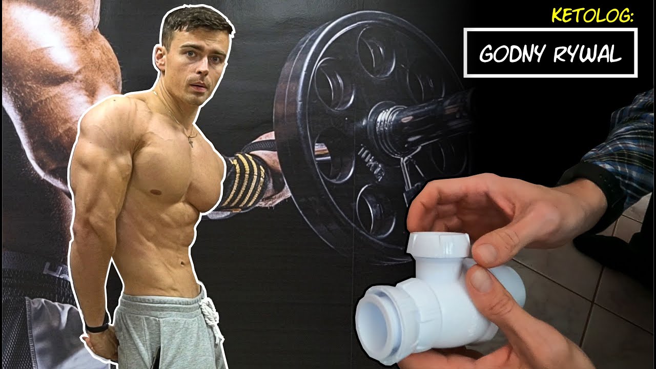 Ketolog: Godny Rywal? *brat vs brat* - YouTube