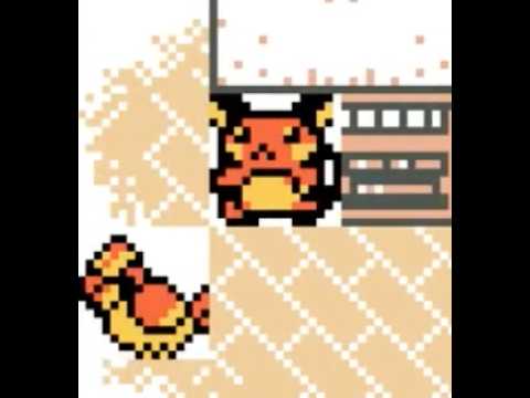 Stream Archive - Pocket Monster Carbuncle Part 4 - YouTube