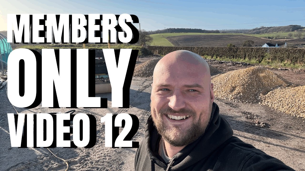 Members only video 12 - YouTube