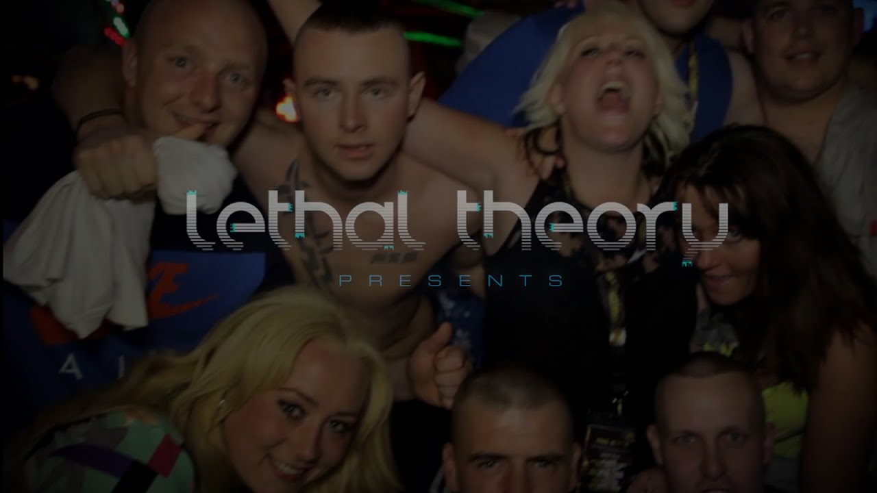 Lethal Theory Live Video Showcase for Westfest 2014 - Joey Riot, Kurt, MOB, Alex Prospect ...