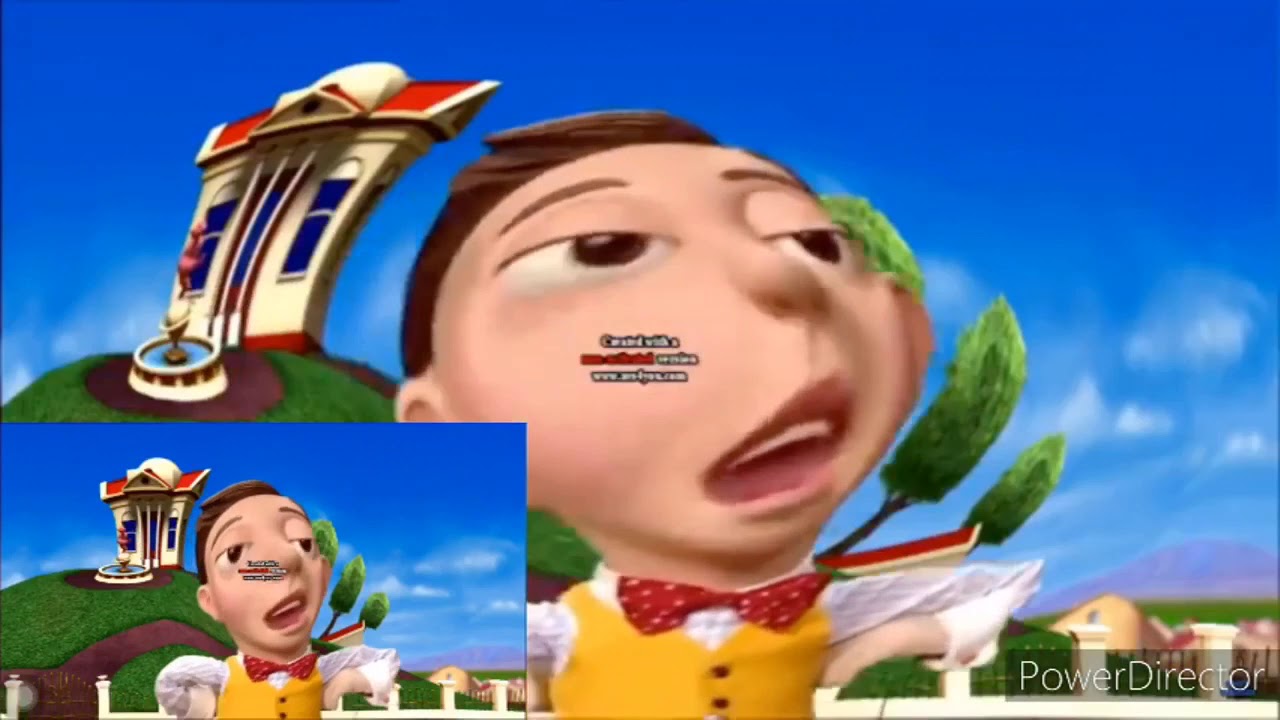 AVS The Mine Song Fat Duld Fat! - YouTube