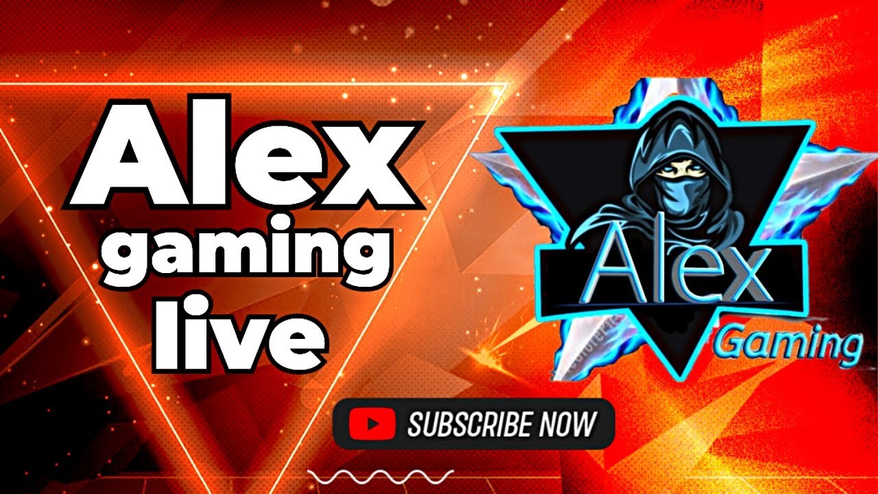 Alex Gaming | Bgmi | Live Stream | Pubg Mobile | #bgmi | Streaming with Turnip - YouTube