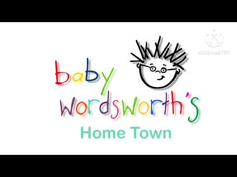 Baby WordsWorth's Home Town (2026) Opening Titles