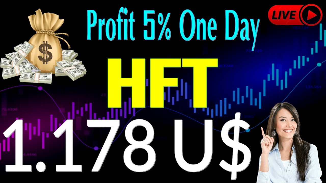 Profit 1.178 U$ One Day: Best HFT Robot (High Frequency Trading) best Arbitrage and Forex ...