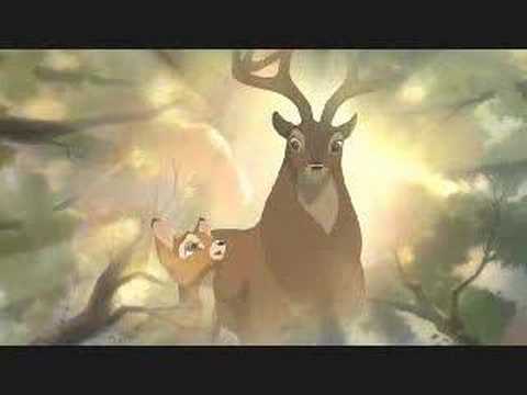 Bambi 2 By Wolfi