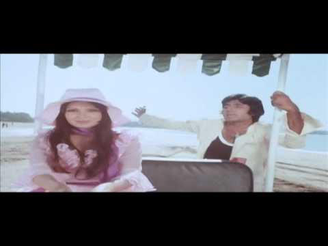 HINT FILMI ( AMAR AKBAR ANTHONY 1977 )  ( 3 DIN KARDEŞLER ) MÜZIK KLIPI HUMKO TUMSE