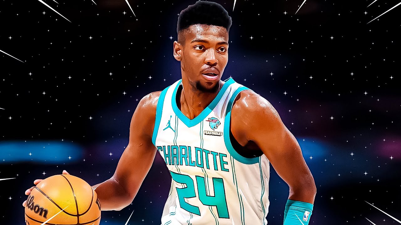 5 NBA Breakout SUPERSTARS For 2025! - YouTube