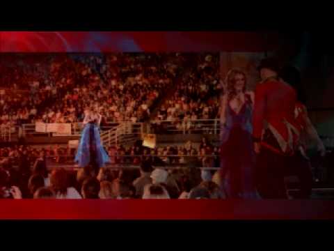 Delta Goodrem Photo Gallery Visualise Tour DVD Bonus + Electric Storm ...