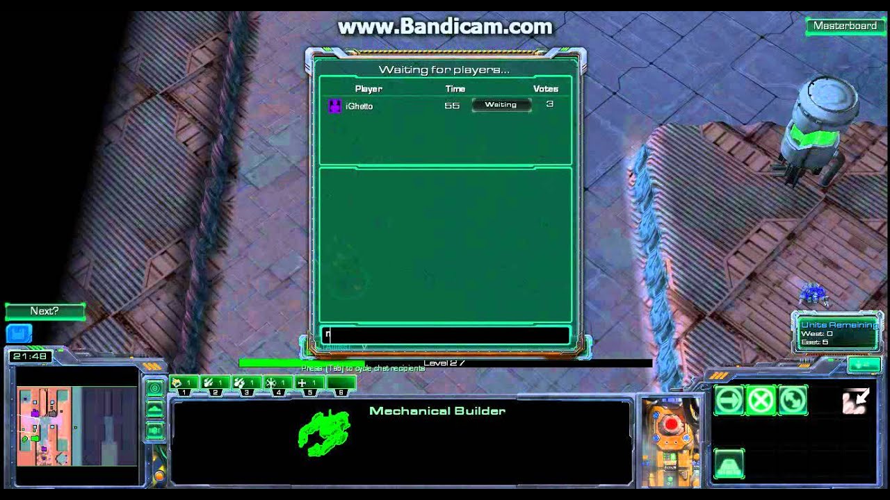 Gem td sc2 map - pnafone