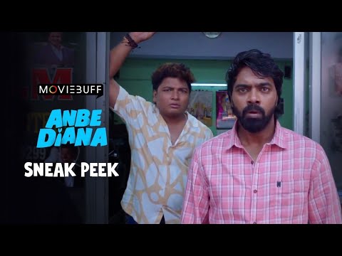 Anbe Diana - Sneak Peek | Pari Elavazhagan,Ramya Ranganathan, Roja |BharathSankar