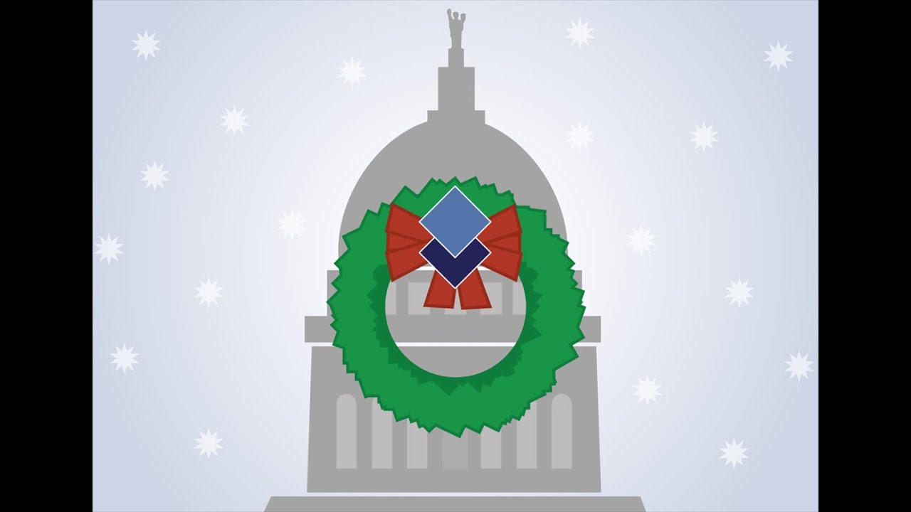 23 Capitol Connection_December - YouTube