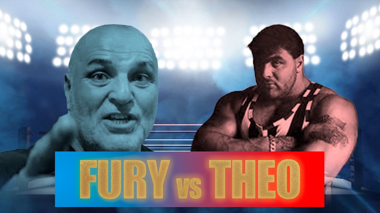 micky theo returns……….. - YouTube