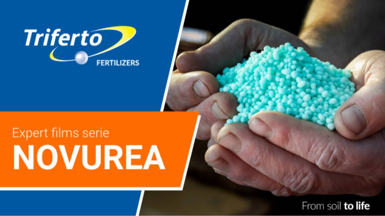 Triferto | Expert film | Novurea - YouTube