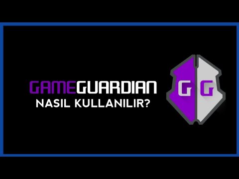 Game Guardian Nasıl Kullanılır? (Yeni Başlayanlar İçin Kolay Rehber!)